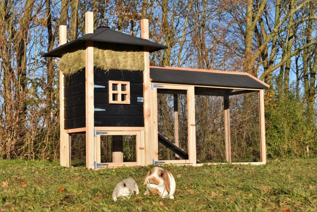 KONIJNENHOK BOUWEN DO JE ZO! Bouwtekeningen Nodig?